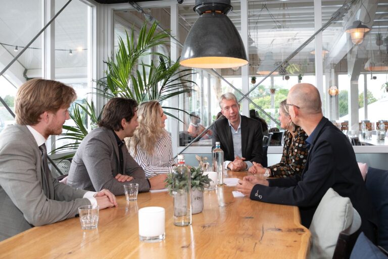 Inkoop- en contractmanagement - Cratos Consulting