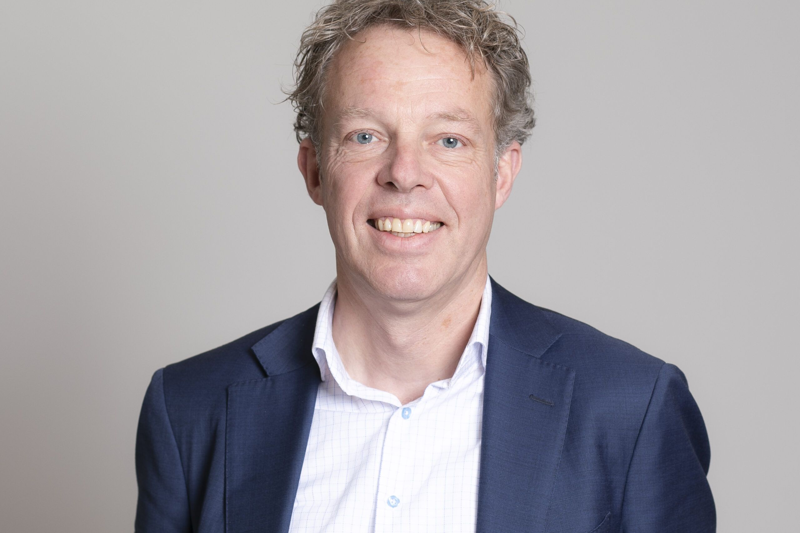 Harry Wedema - Cratos Consulting